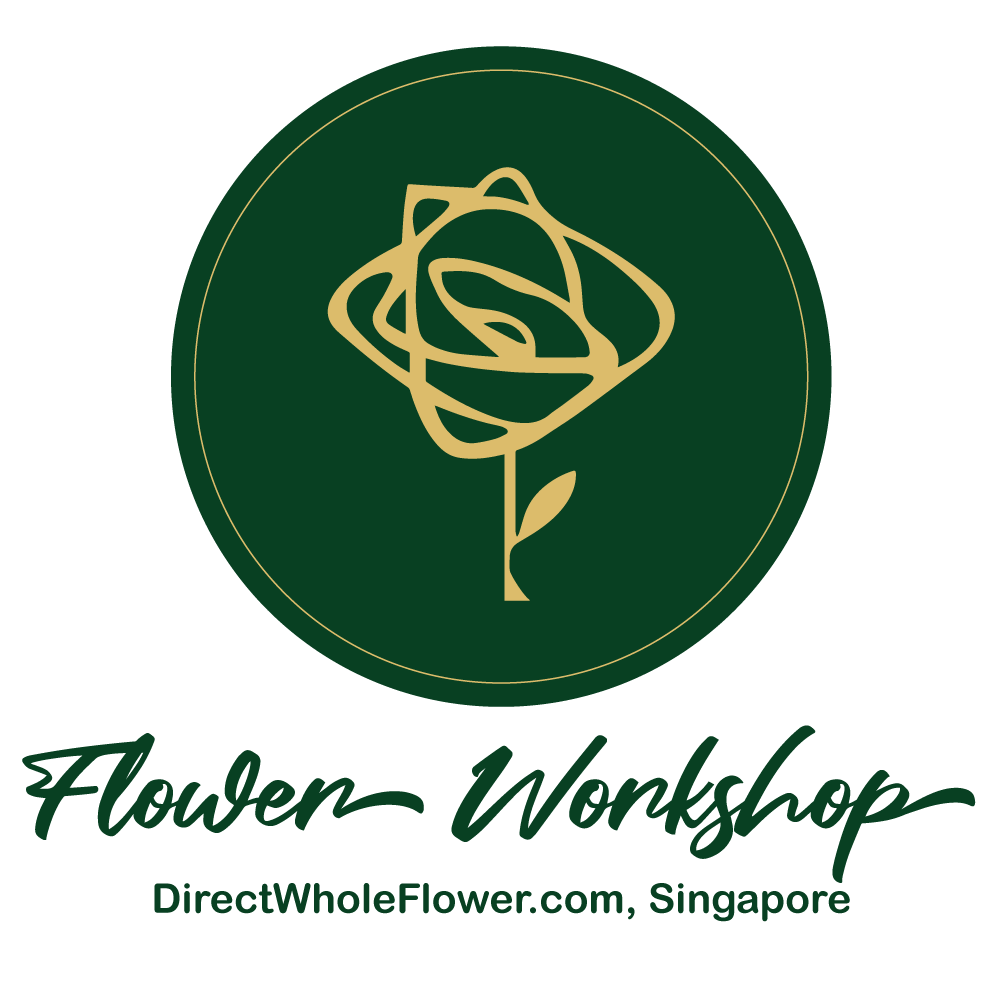 Personalised Flower Arrangement Workshop | DirectWholesaleFlower.com